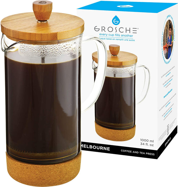 Alternative Brewing