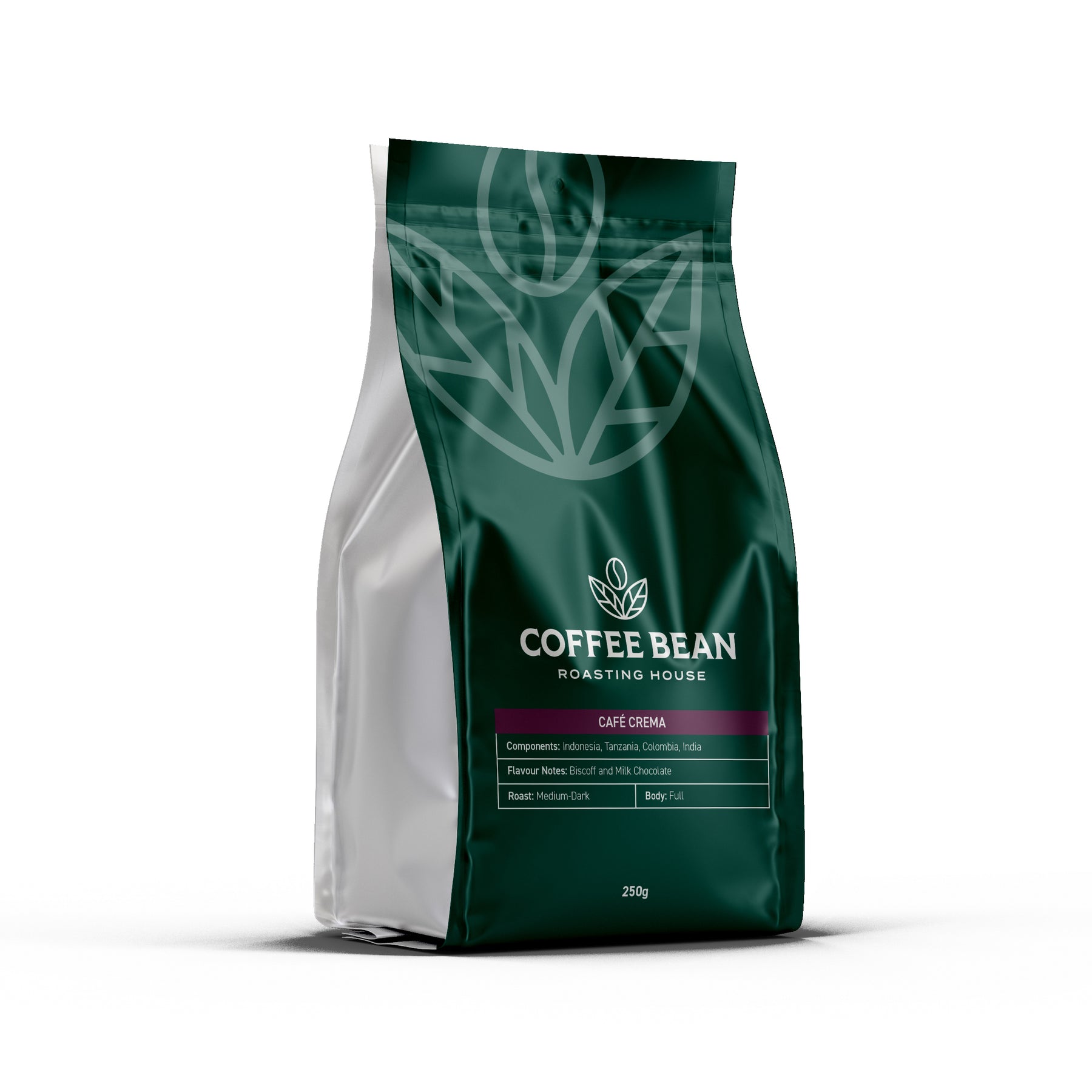 Buy Flavoured Syrups For Coffee Online | Coffee Bean Roasting House